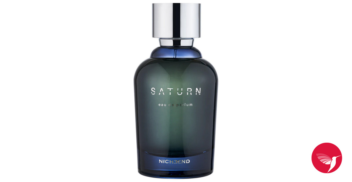 Saturn Nicheend perfume - a new fragrance for women and men 2022