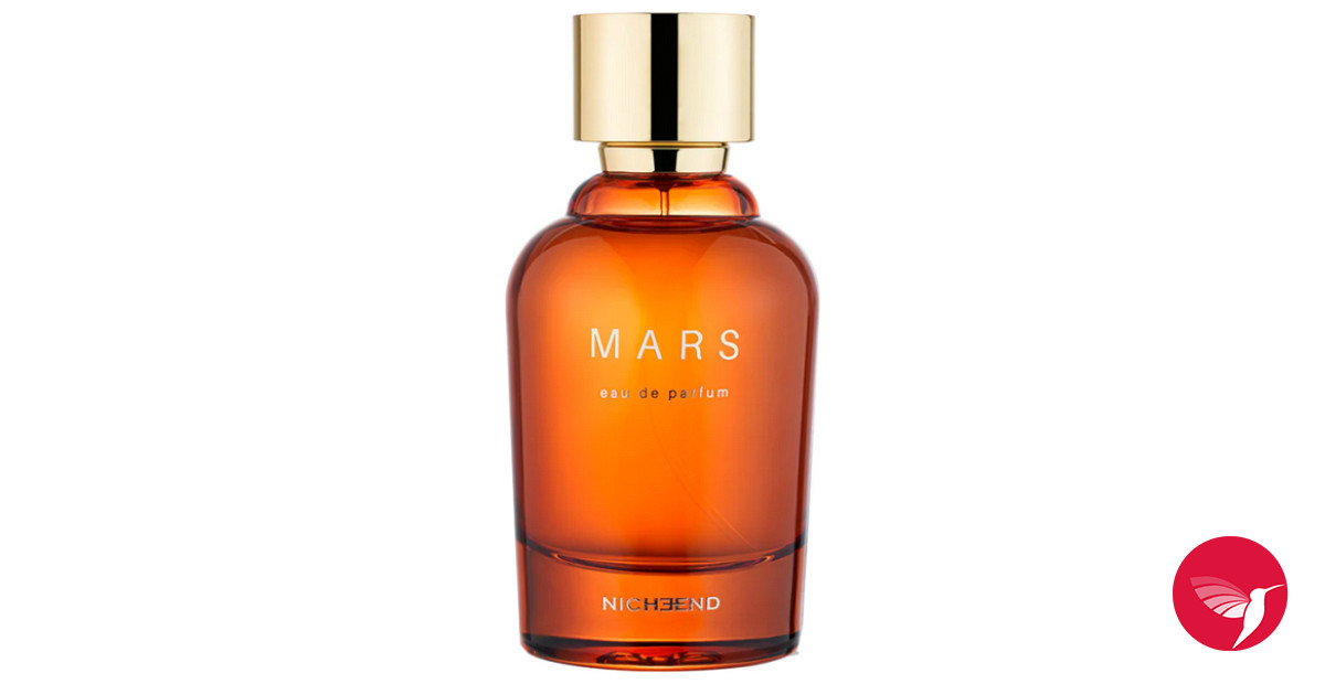 Mars Nicheend perfume - a new fragrance for women and men 2022
