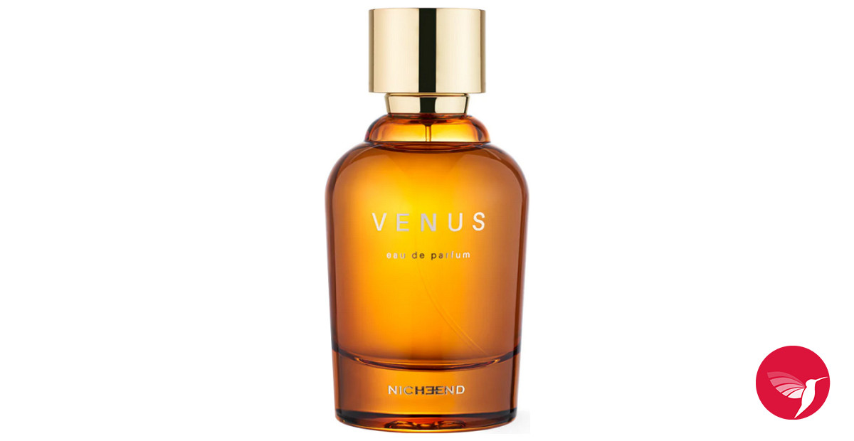 Venus Nicheend perfume - a new fragrance for women and men 2022