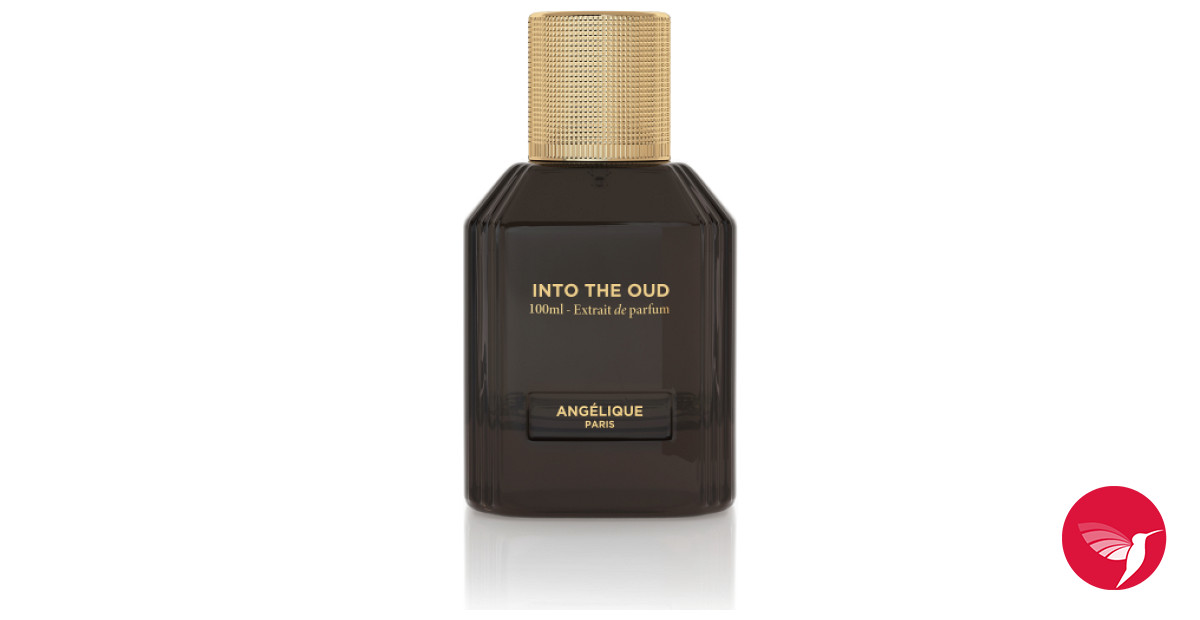 Into The Oud Angelique Paris perfume - a fragrance for women and men 2022