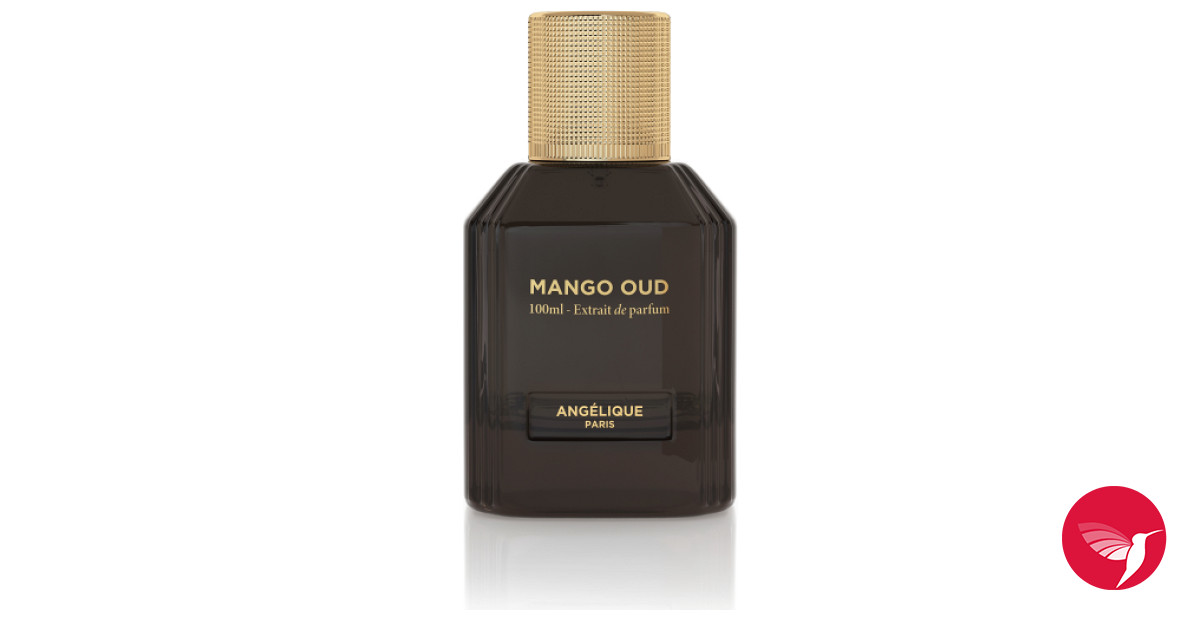 Mango Oud Angelique Paris perfume - a new fragrance for women and men 2022