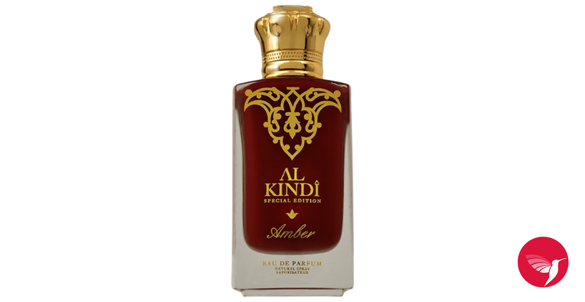 Amber Al-Kindi άρωμα - ένα άρωμα για γυναίκες και άνδρες 2022