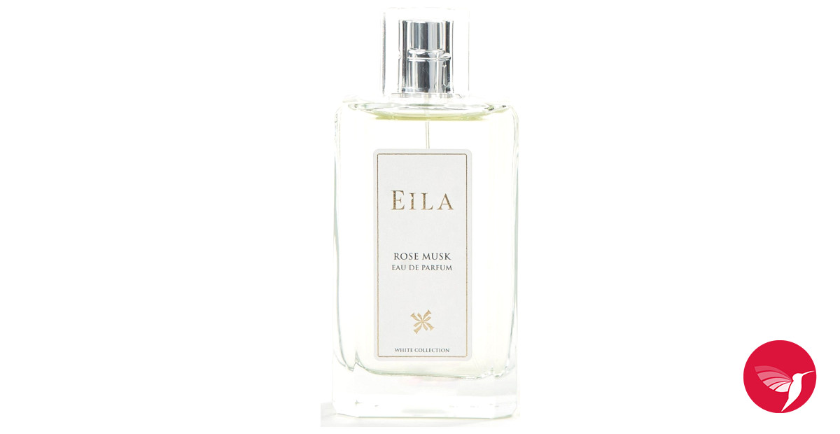 Rose Musk Eila Perfume A New Fragrance For Women And Men 2022
