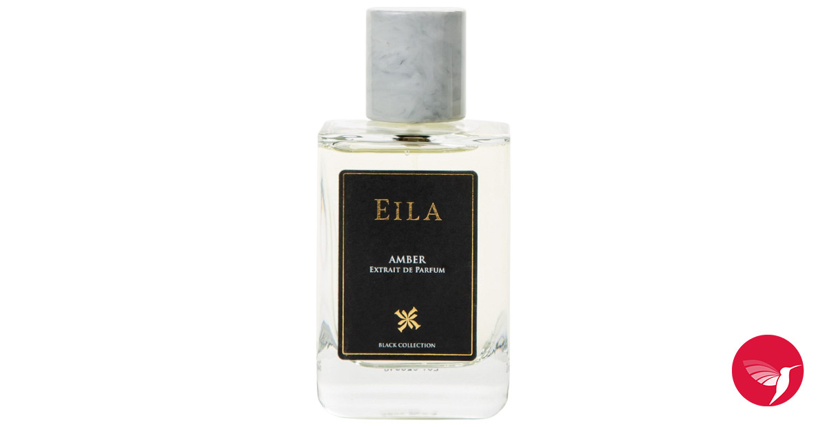 Amber Eila parfem - parfem za žene i muškarce 2022