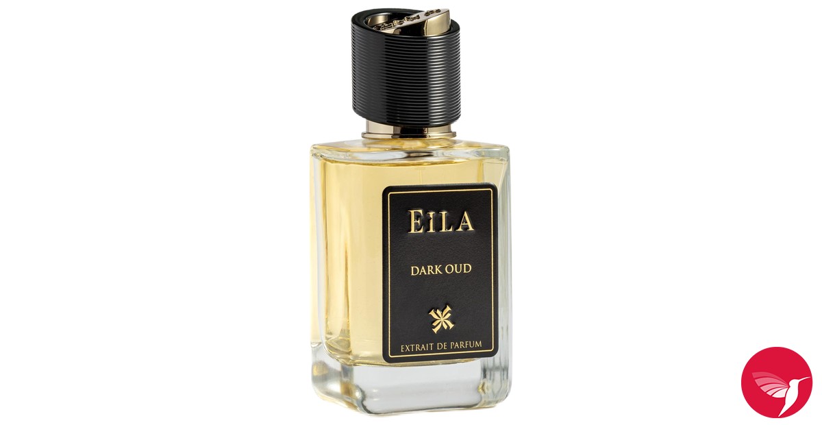 Dark Oud Eila perfume - a new fragrance for women and men 2022