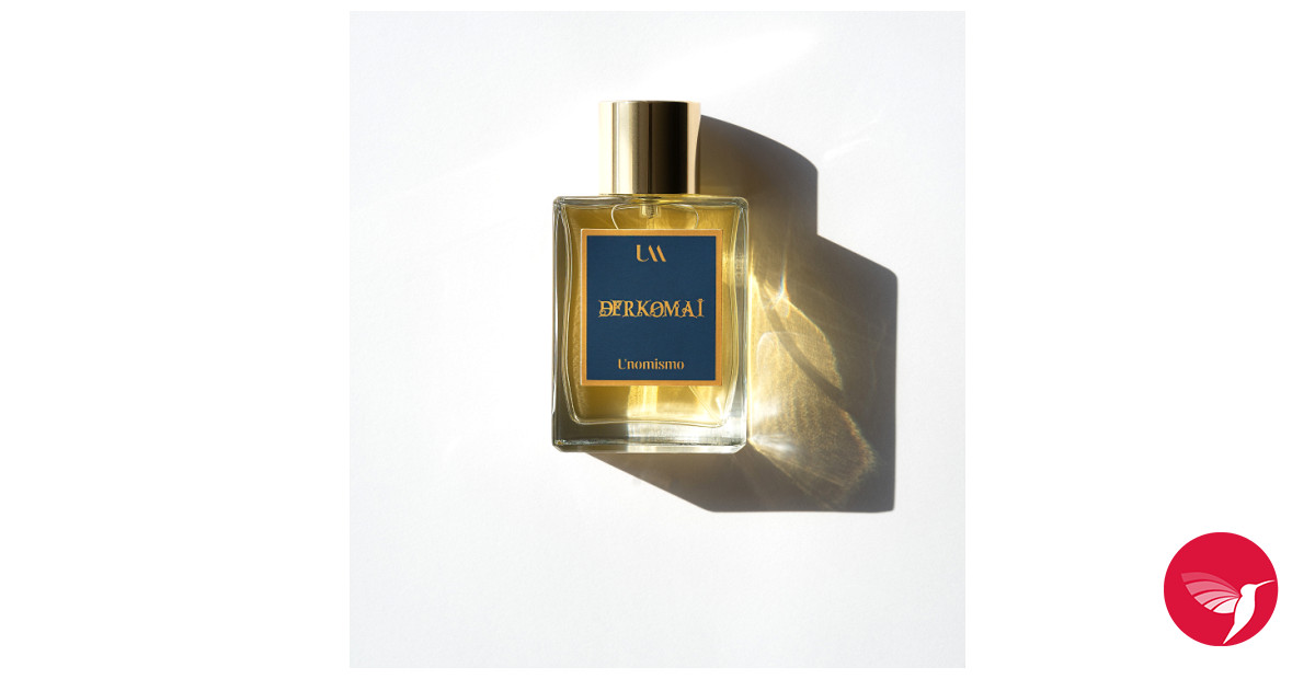 Derkomaï Unomismo perfume - a fragrance for women and men 2022