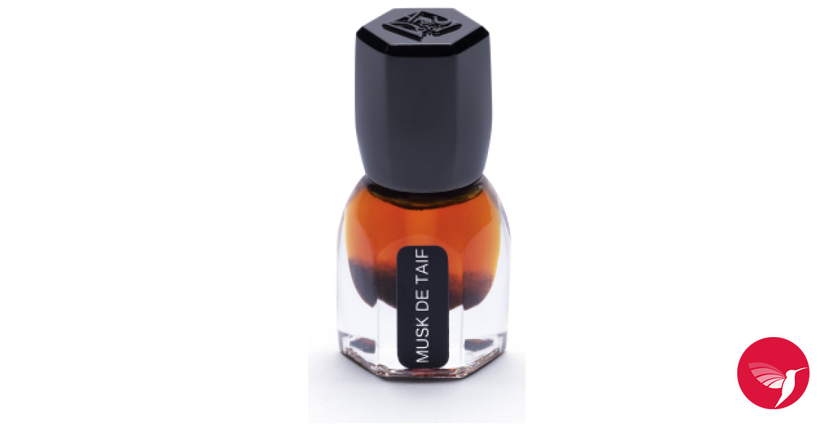 Musk de Taif Areej Le Doré - una novità fragranza unisex 2022