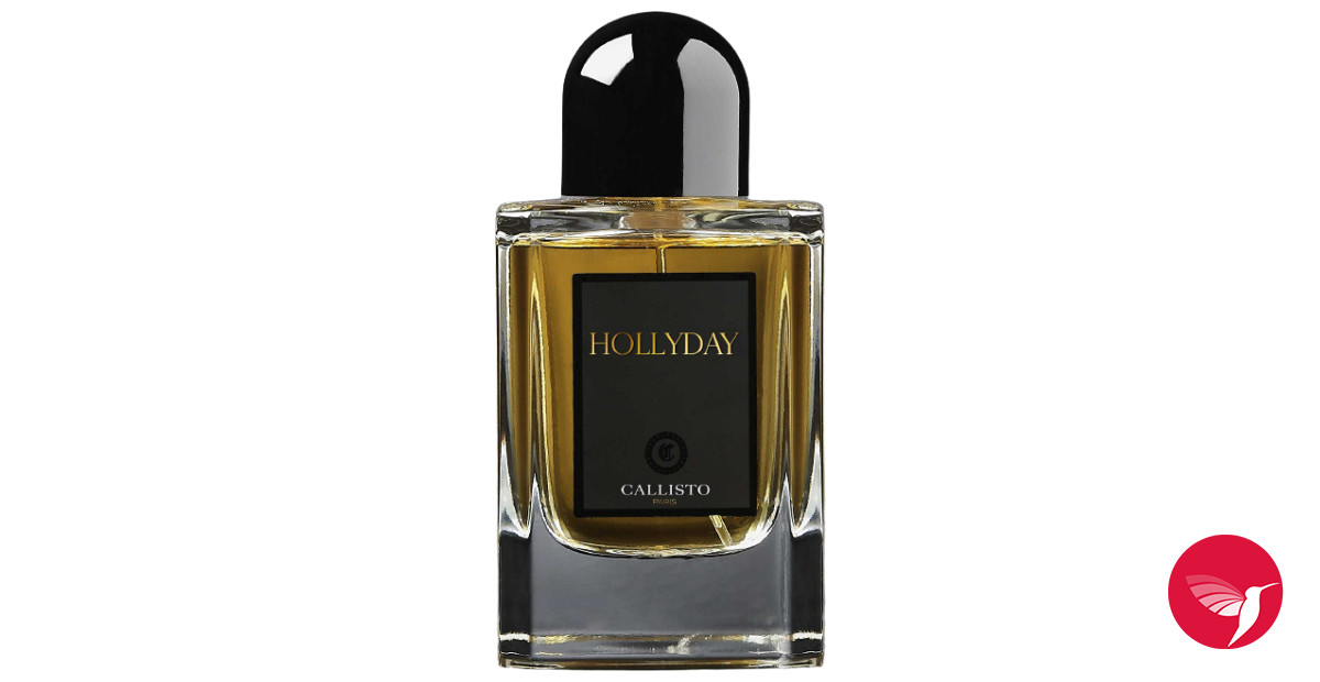 Holliday Callisto perfume - a fragrance for women and men 2022