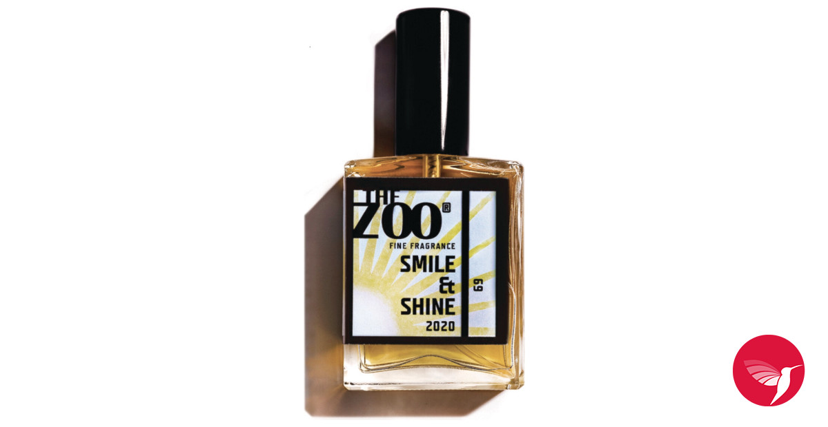 Smile & Shine The Zoo perfume - a fragrance for women and men 2020