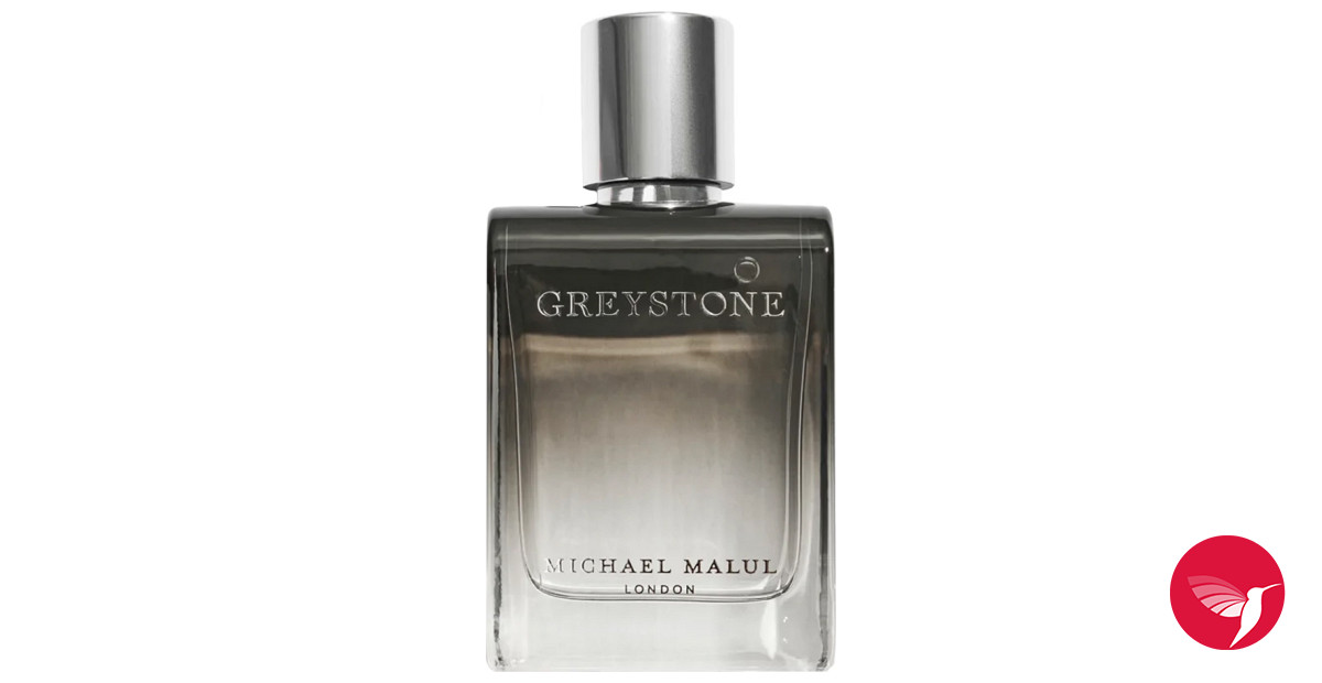 Greystone Michael Malul London cologne - a new fragrance for men 2022