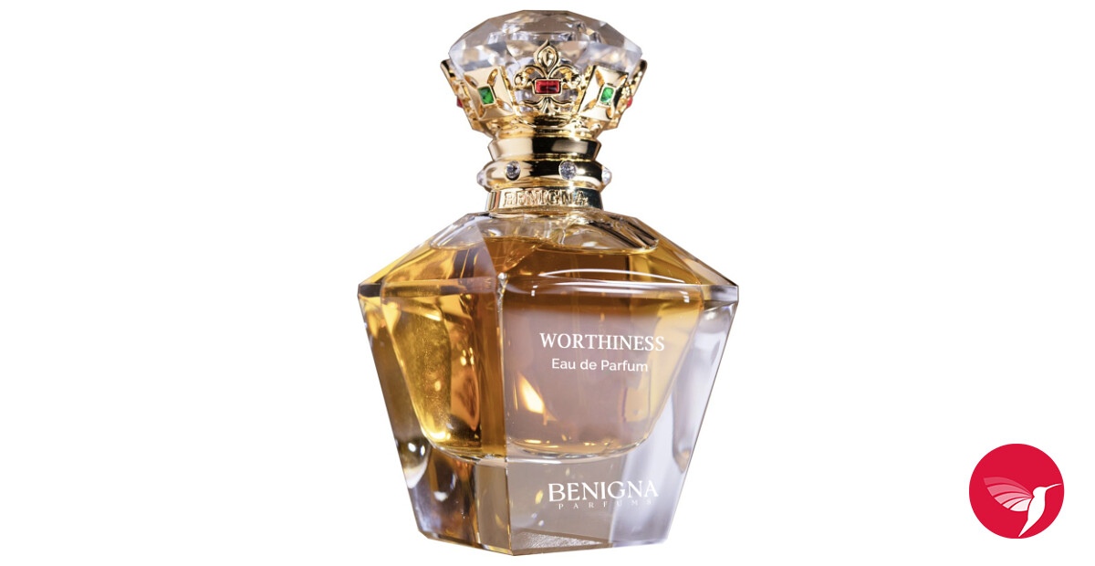 Worthiness Benigna Parfums - una novità fragranza unisex 2022