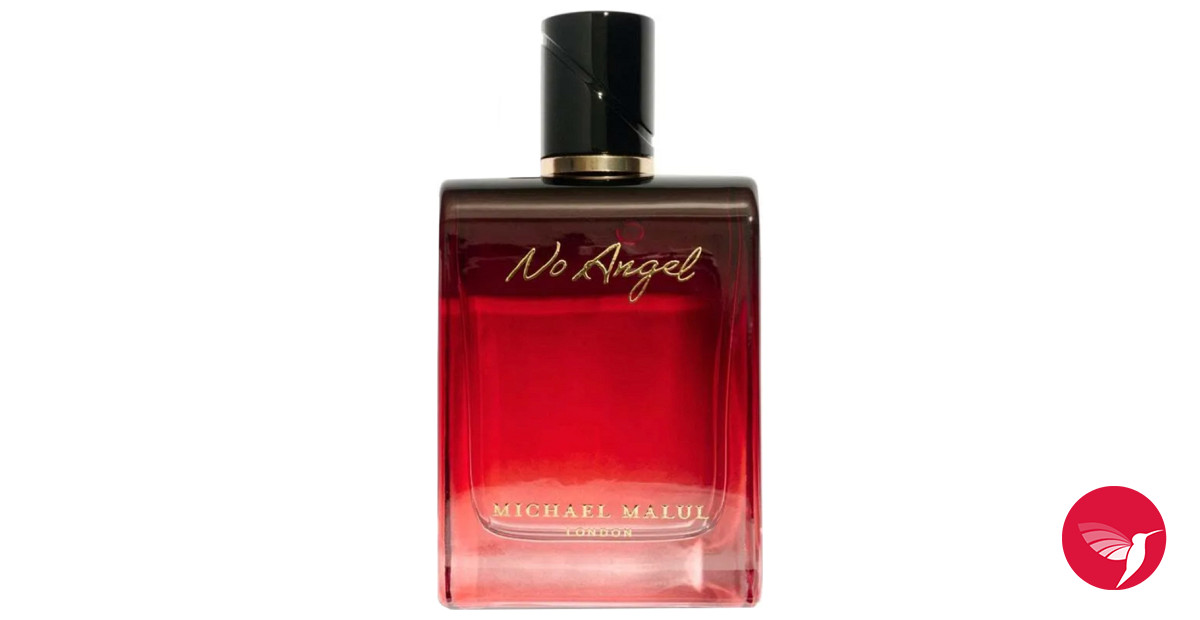 No Angel Michael Malul London perfume - a new fragrance for women 2022