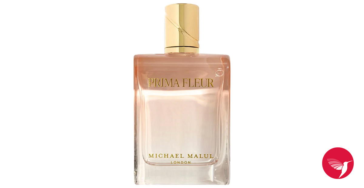 Prima Fleur Michael Malul London perfume - a fragrance for women 2022
