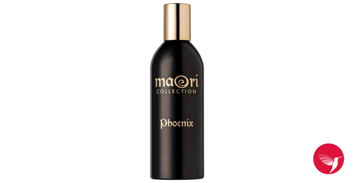 Phoenix Maori Collection perfume - a new fragrance for women 2022
