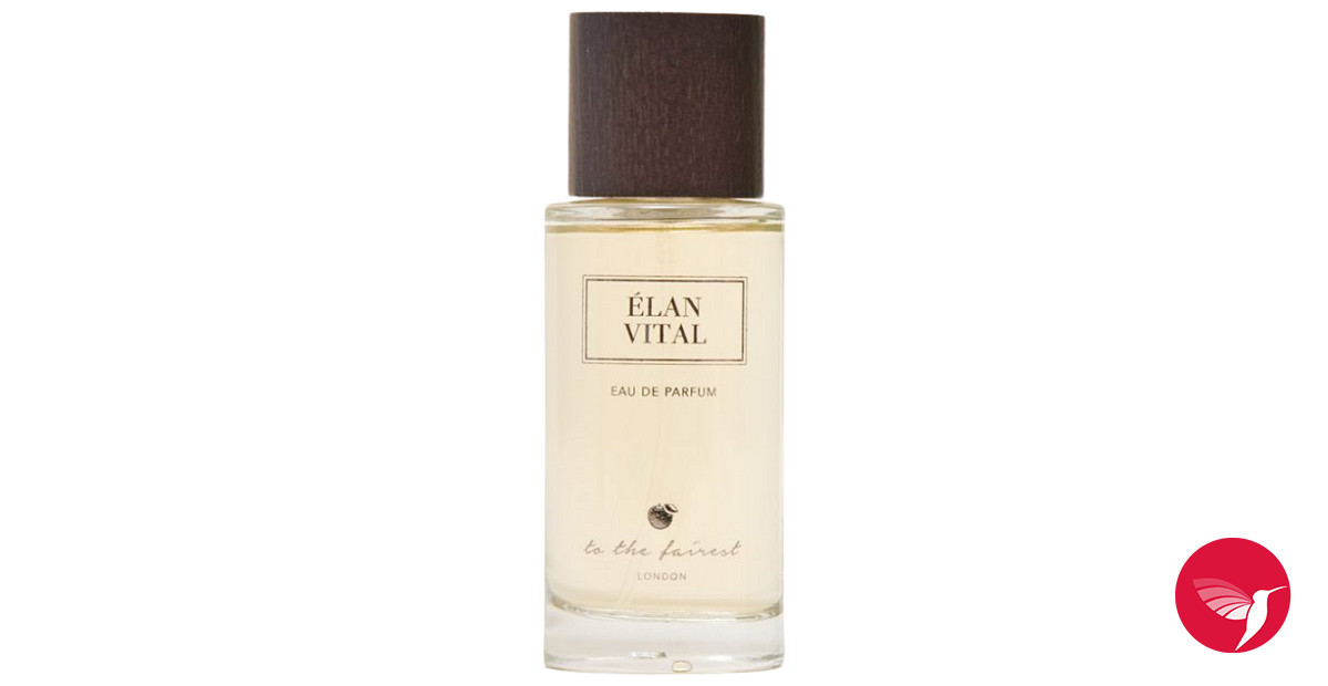 Élan Vital To The Fairest perfume - a new fragrance for women and men 2022