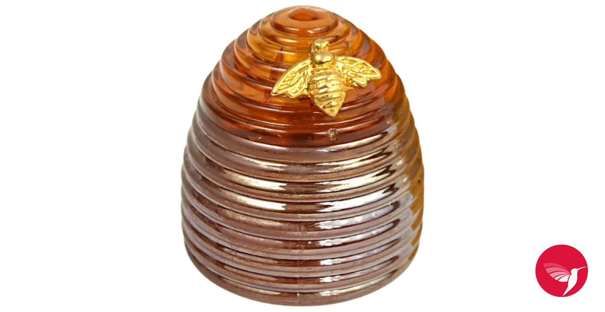 Honey Bee Avon perfume - a fragrance for women 1978