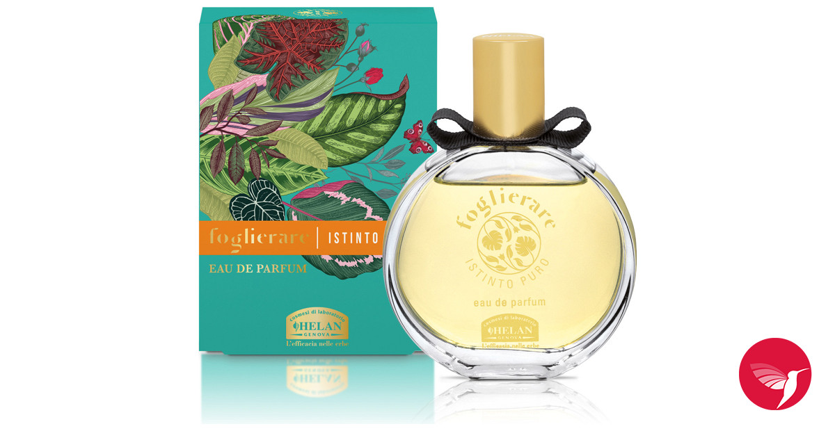 Istinto Puro Helan perfume - a fragrance for women and men 2022