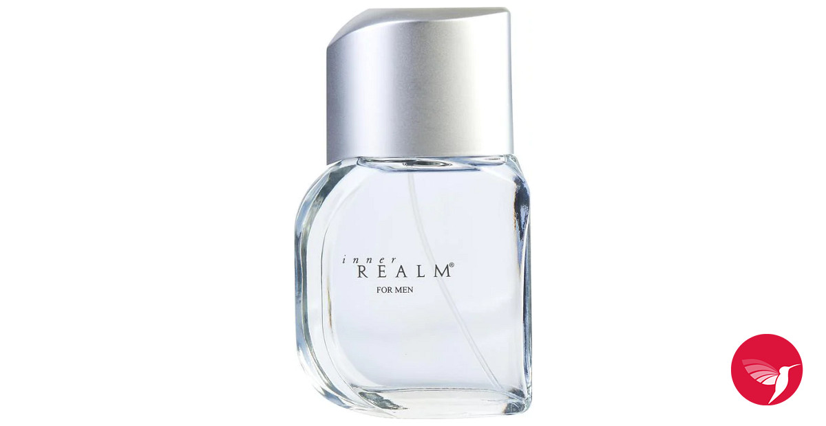 Inner Realm For Men Eau de Cologne Erox cologne - a fragrance for men 1997