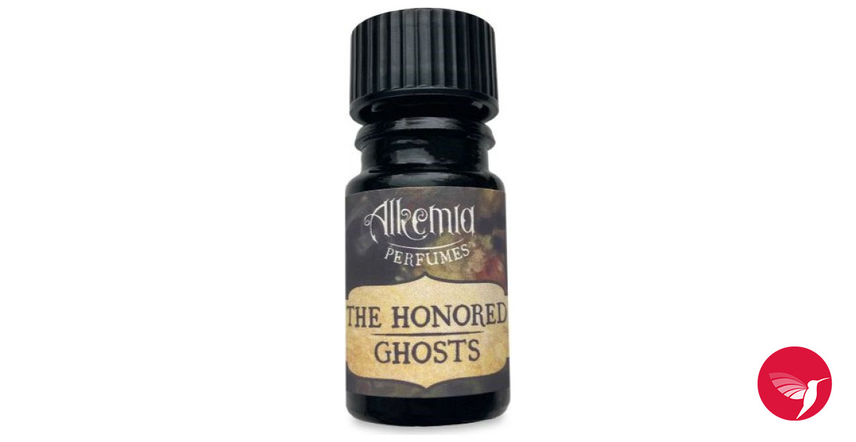 The Honored Ghosts Alkemia Perfumes Parfum - ein es Parfum für Frauen ...