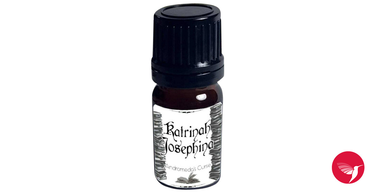 Katrinah Josephina Andromeda's Curse perfume - a fragrance for women 2018