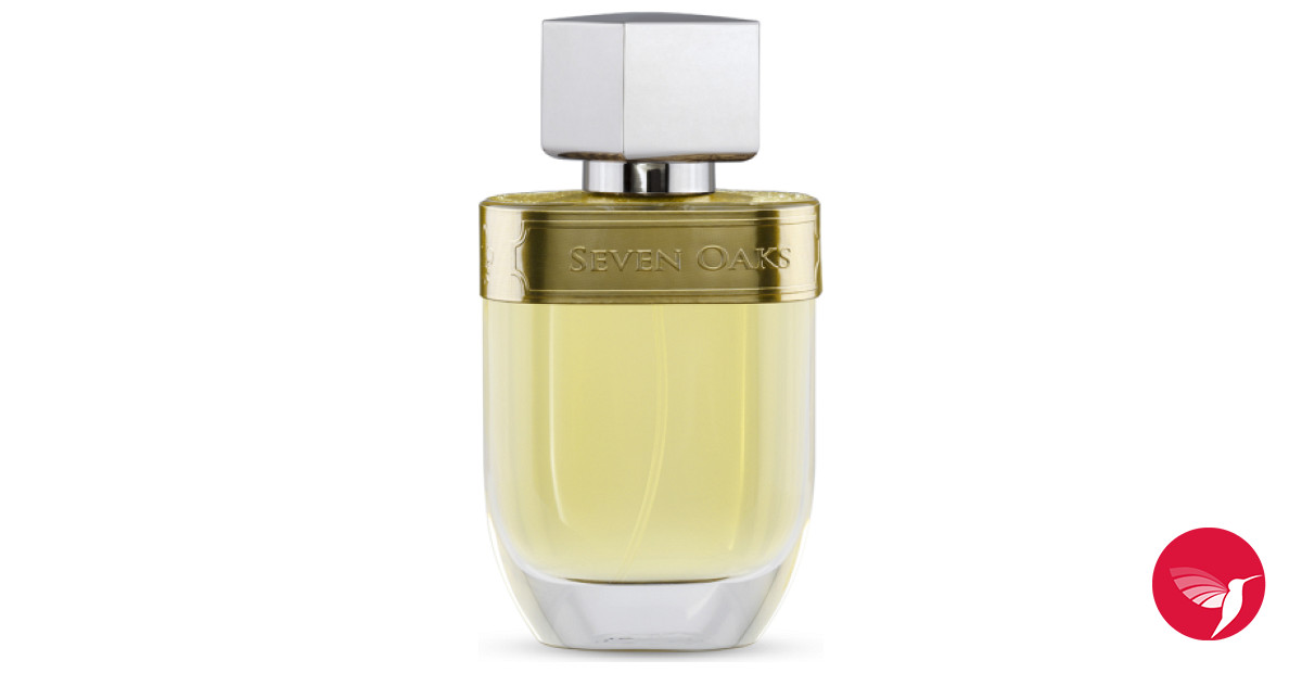Seven Oaks Aulentissima perfume - a fragrance for women and men 2020