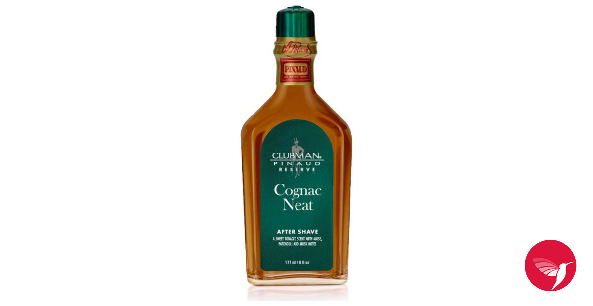 Clubman Reserve Cognac Neat Pinaud Clubman cologne - a fragrance for men