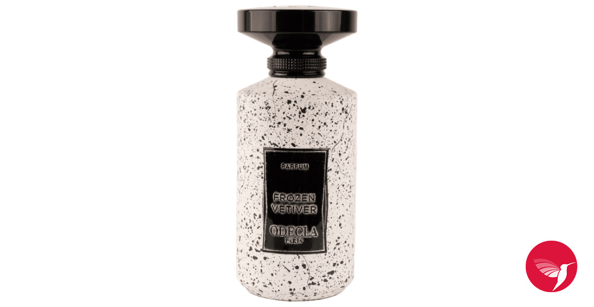 Frozen Vetiver Odecla perfume - a fragrance for women and men 2022