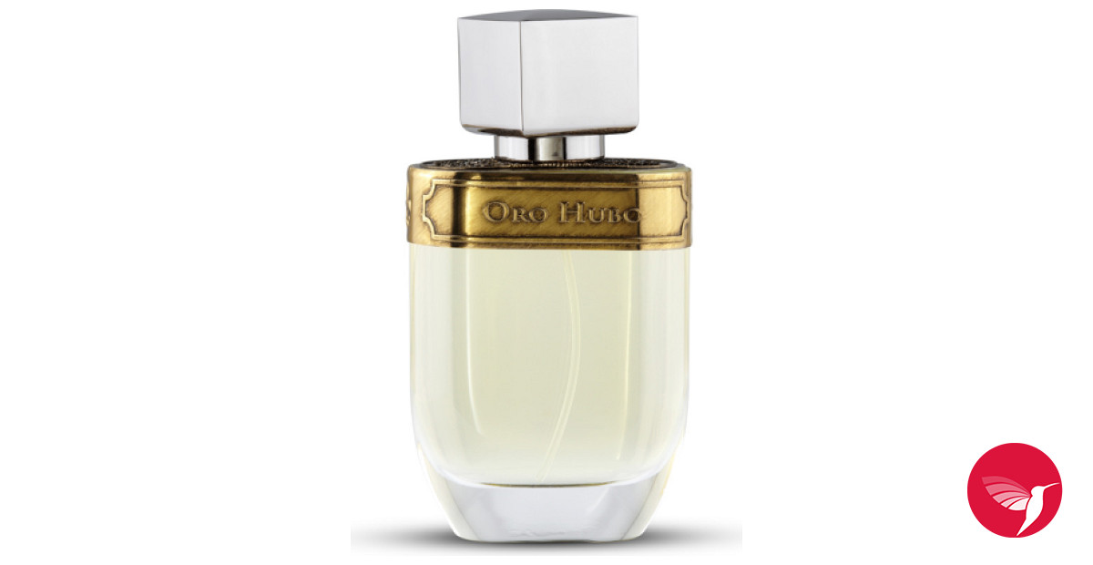 Oro Hubo Aulentissima perfume - a fragrance for women and men 2017