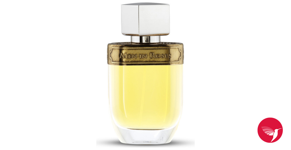 Men in Roses Aulentissima perfume - a fragrance for women and men 2017
