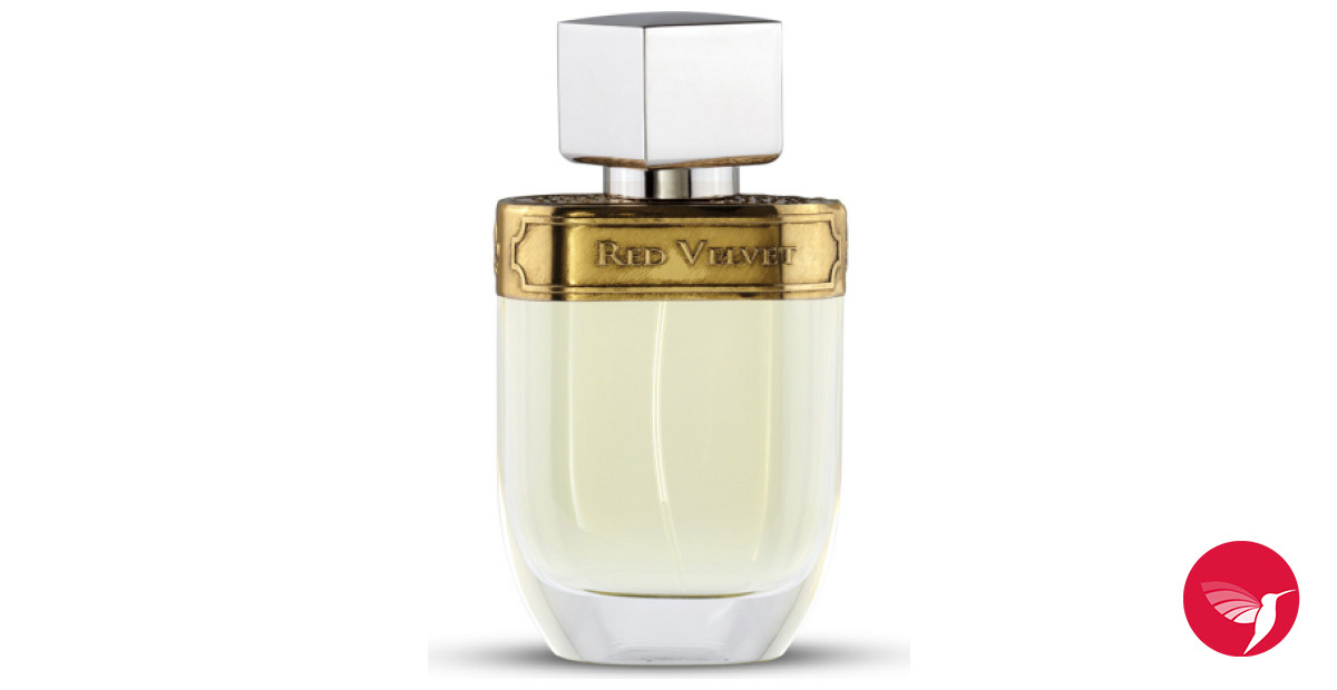 Red Velvet Aulentissima perfume - a fragrance for women and men 2017