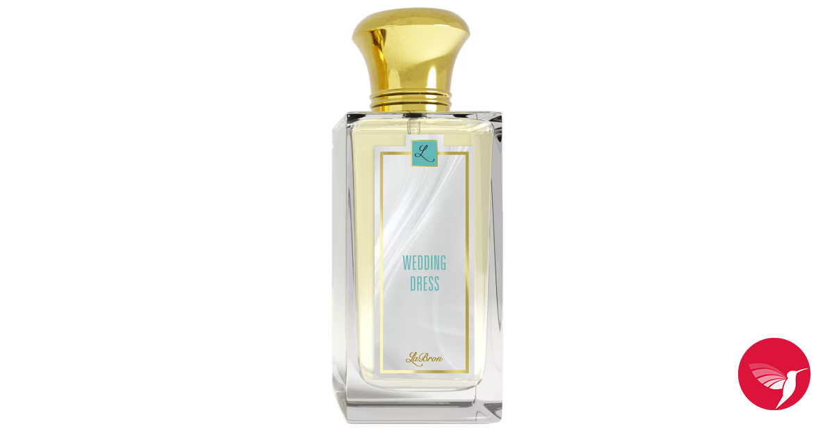 Wedding Dress LaBron perfume - a fragrance for women and men 2021