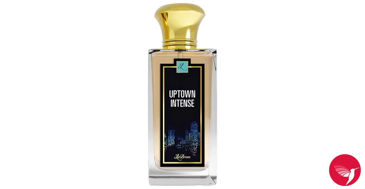 Uptown Intense LaBron cologne - a fragrance for men 2022
