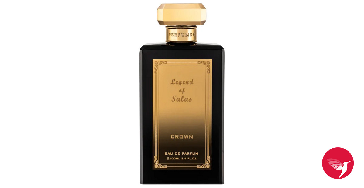 Crown Salas parfum - un parfum pour homme et femme