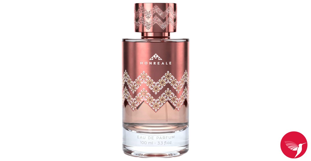 Vanilla Leather Monreale perfume - a fragrance for women 2021