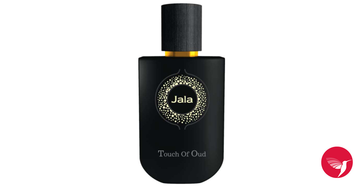 Jala Touch Of Oud perfume - a fragrance for women and men 2016