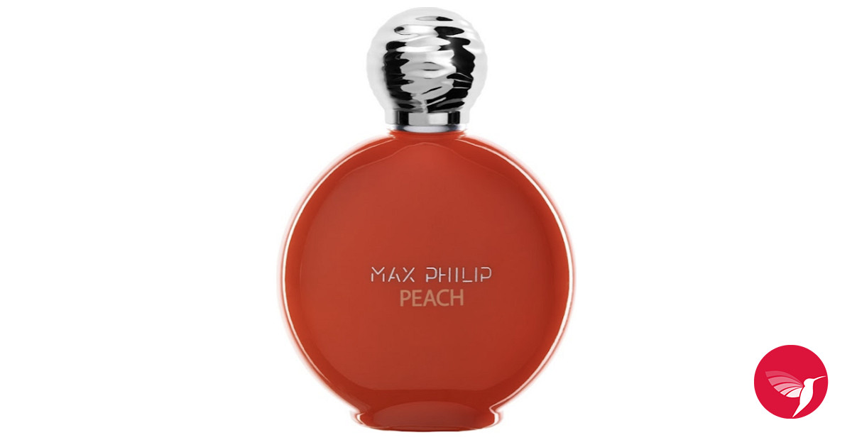 Peach Max Philip perfume - a new fragrance for women and men 2022