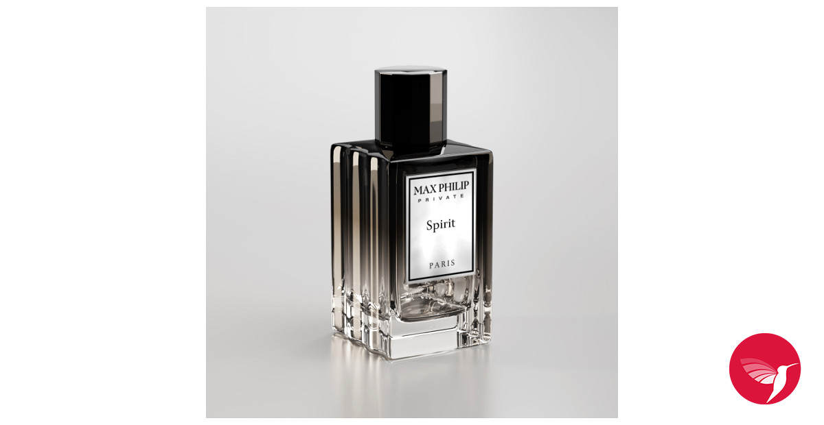 Spirit Max Philip perfume - a new fragrance for women and men 2022