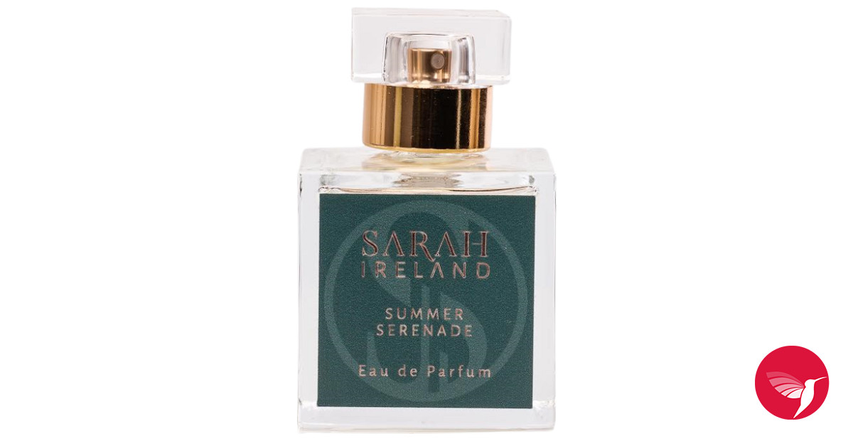 Summer Serenade Sarah Ireland parfum - un parfum pour homme et femme 2018