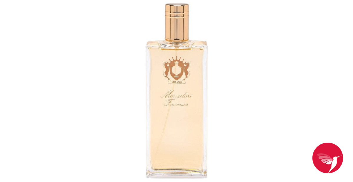 Francesca Mazzolari perfume - a fragrance for women and men
