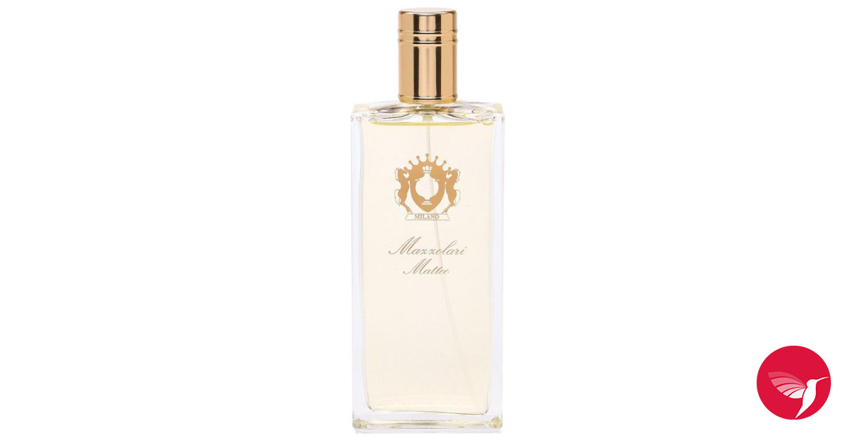 Matteo Mazzolari perfume - a fragrance for women and men