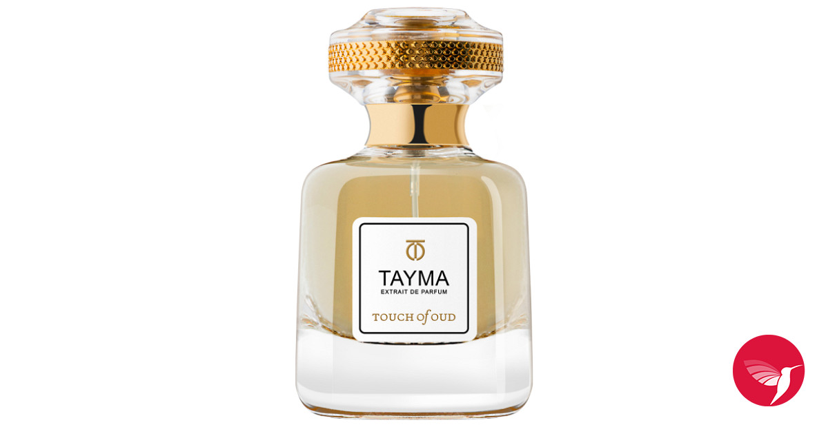 Tayma Touch Of Oud בושם - הינו ניחוח 2022 לנשים וגברים