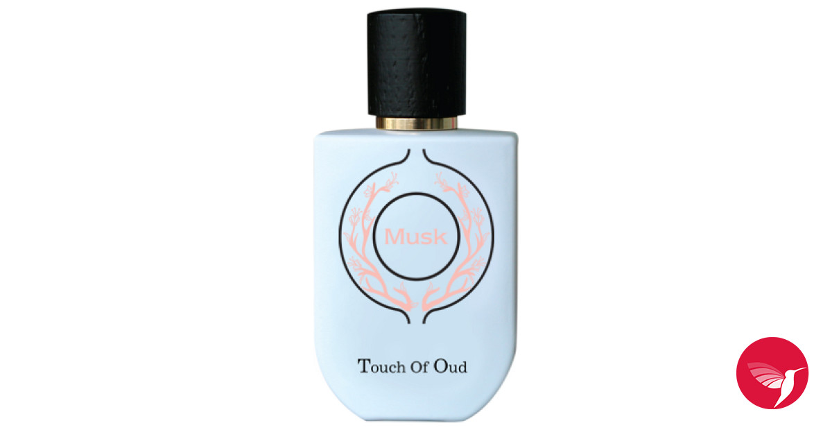 Musk Touch Of Oud perfume - a fragrance for women and men 2019