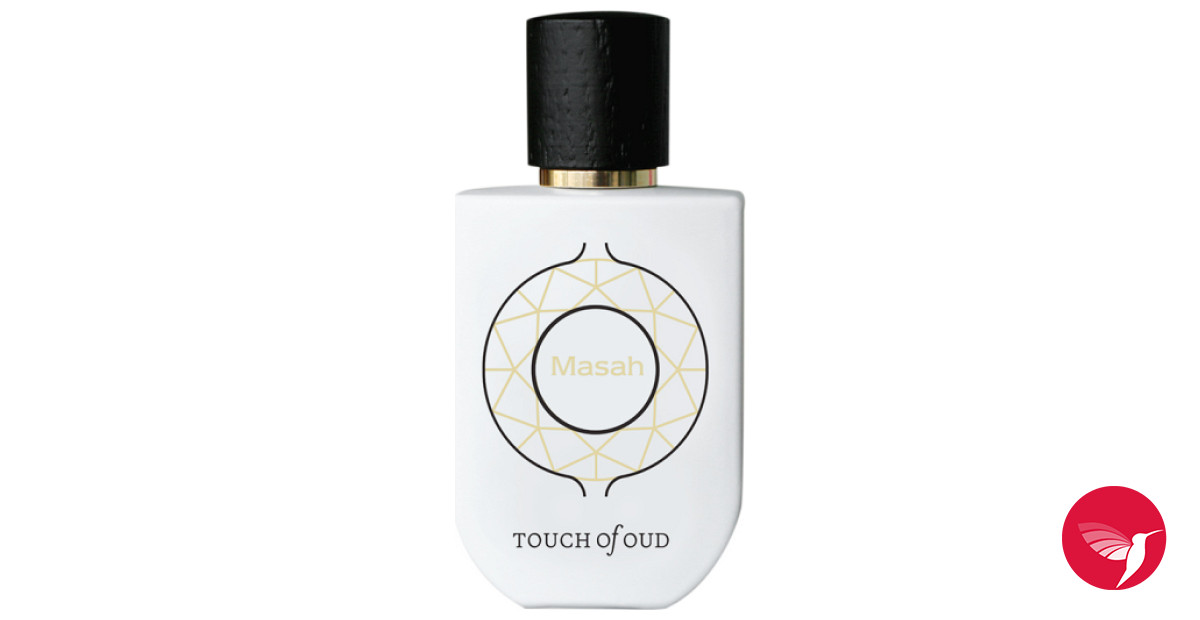 Masah Touch Of Oud perfume - a fragrância Compartilhável 2020