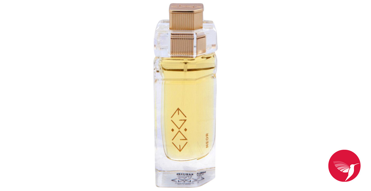 Neor Edge perfume - a fragrance for women and men 2019