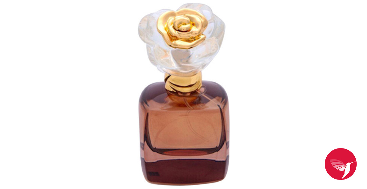 Opulent Modesty Rose Rossa perfume - a fragrance for women 2019