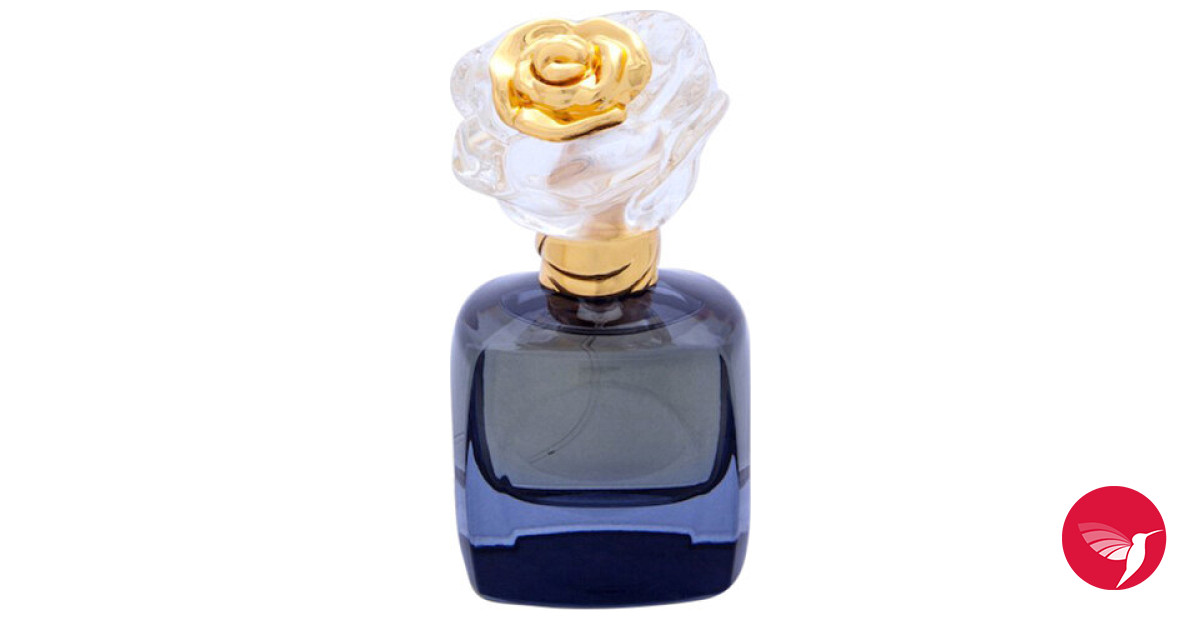 Passionate Wisdom Rose Rossa perfume - a fragrance for women 2019