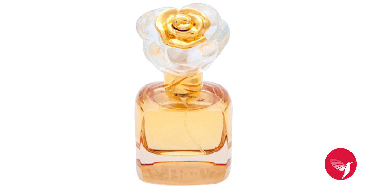 Spontaneous Confidence Rose Rossa perfume - a fragrance for women 2019