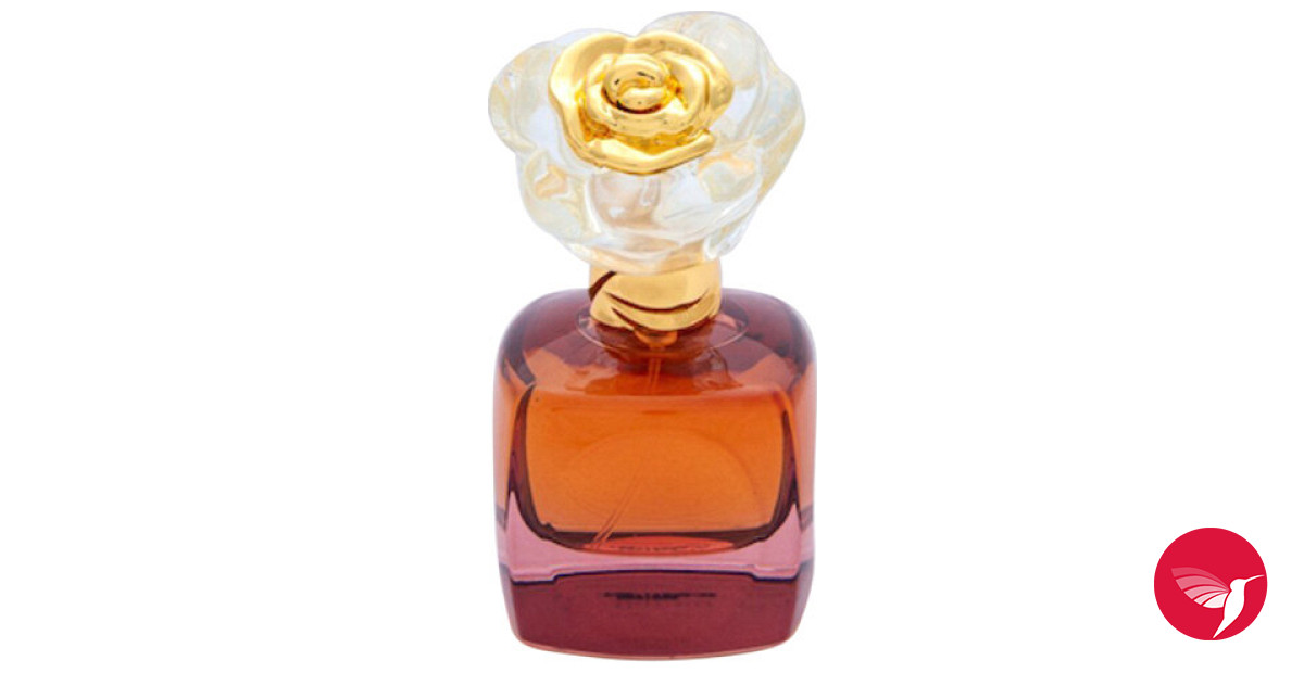 Strong Softness Rose Rossa perfume - a fragrance for women 2019