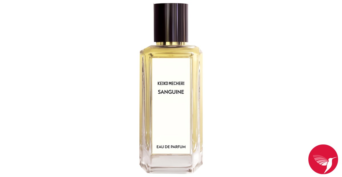 Sanguine Keiko Mecheri аромат - аромат для жінок 2000