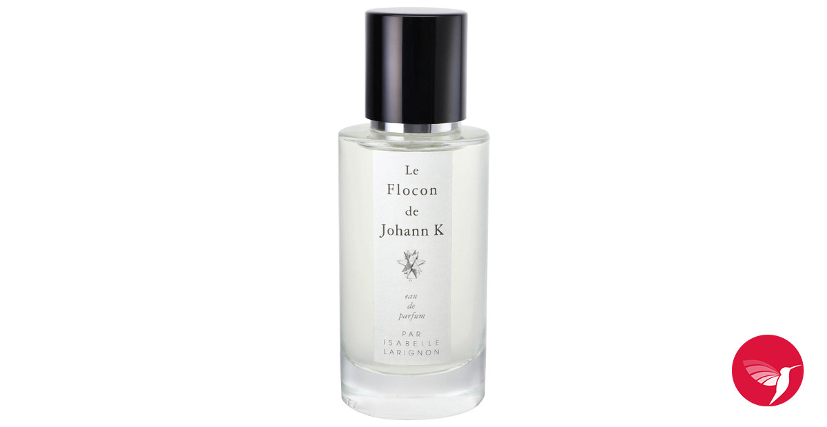 Le Flocon de Johann K Isabelle Larignon perfume - a fragrance for women ...